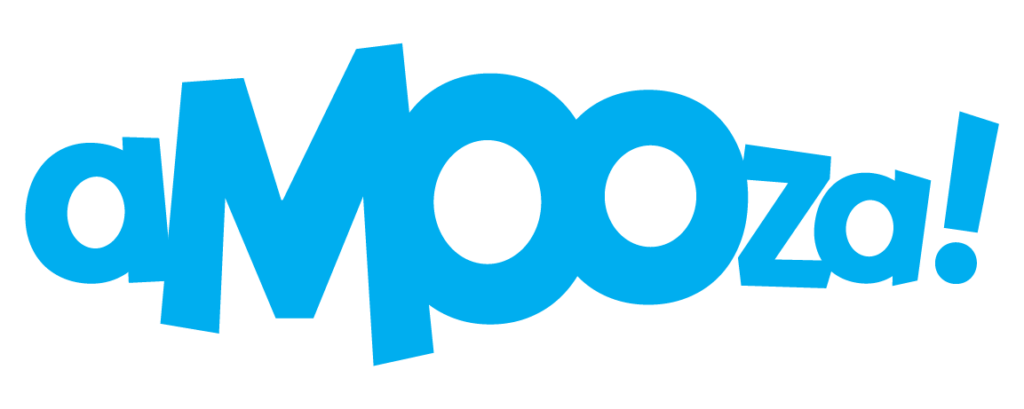 aMOOza! Cheese Snacks